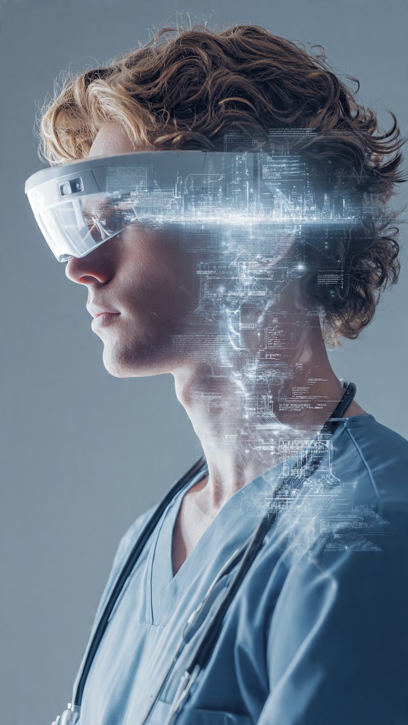 The MedTech Revolution: What 2030 Holds for Your Career - healthcare